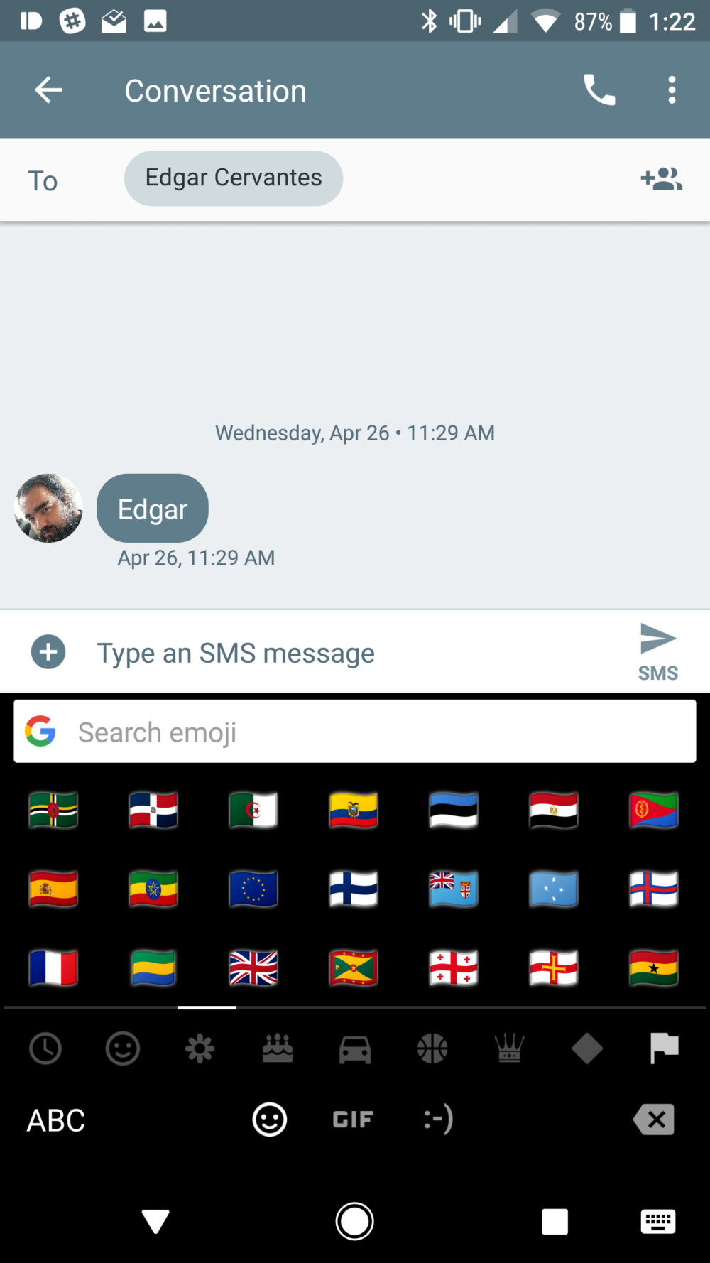 Google made new emojis again [Diving into Android O] - Android Authority