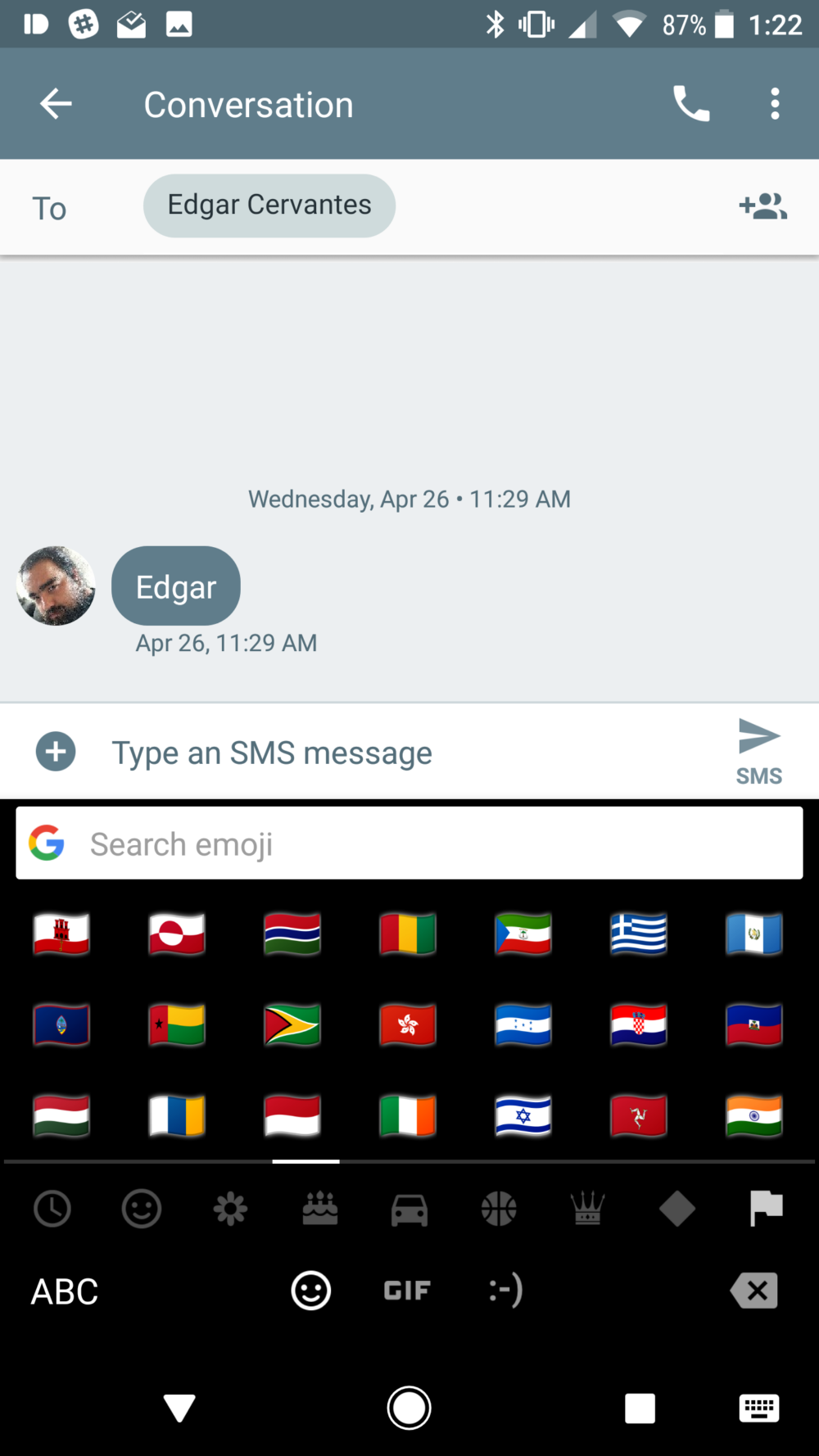 Google made new emojis again [Diving into Android O] - Android Authority
