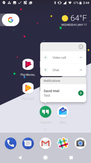 'Notification Dots' bring notifications to your icons [Diving into ...