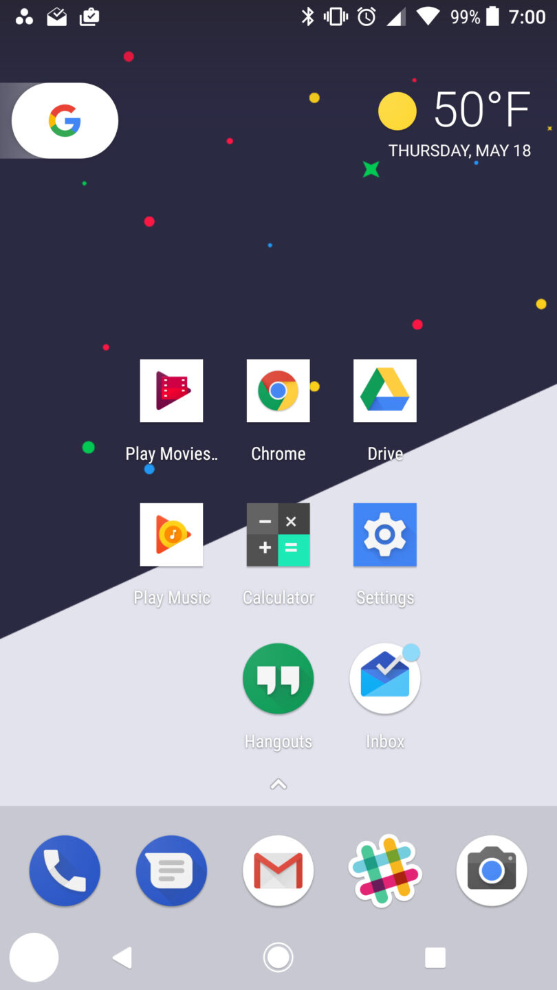 Change the icon shape in Pixel Launcher [Diving into Android O ...