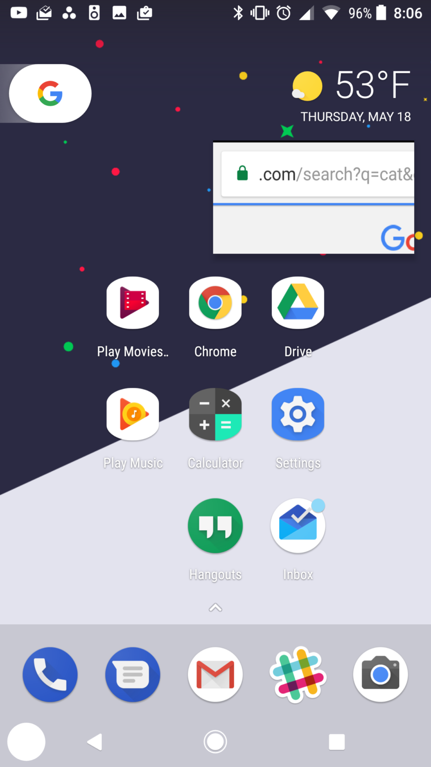 Picture in Picture mode is here [Diving into Android O] - Android Authority
