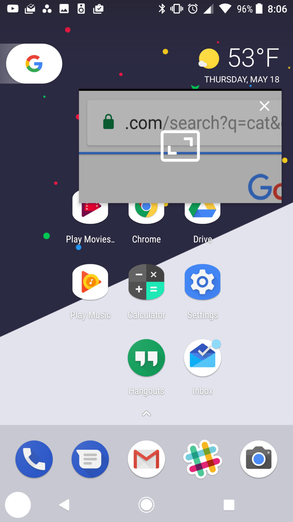 Change the icon shape in Pixel Launcher [Diving into Android O ...