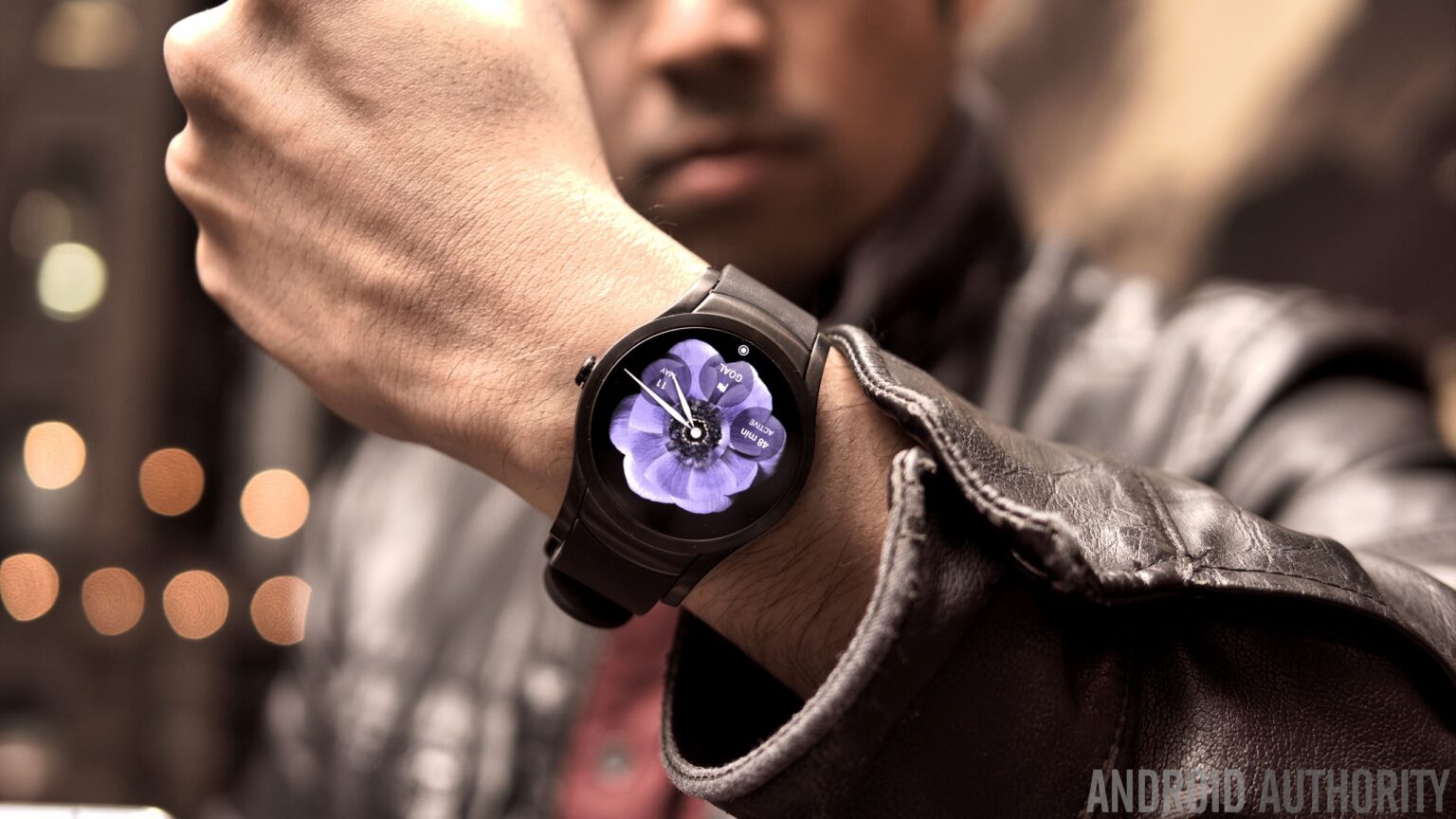 Verizon Wear24 hands-on - Android Authority