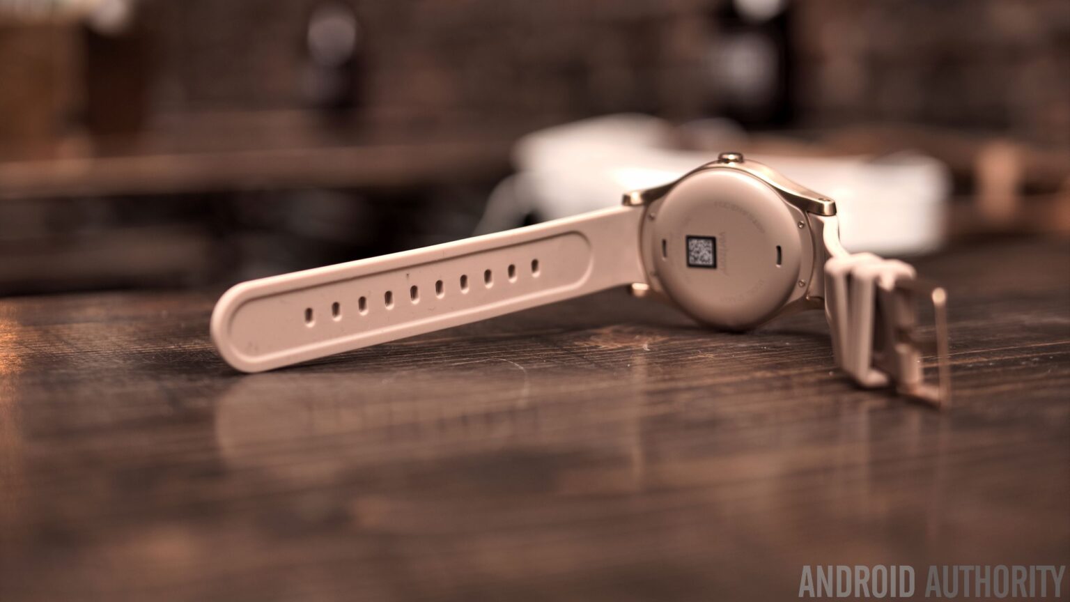 Verizon Wear24 hands-on - Android Authority