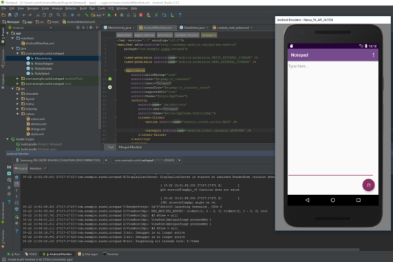 Android Studio tutorial for beginners - Android Authority