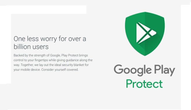 What’s the deal with Android’s new security suite ‘Google Play Protect’?