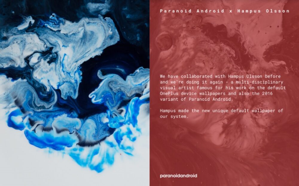 Paranoid Android 2017 is here with support for Pixel, Nexus, and ...