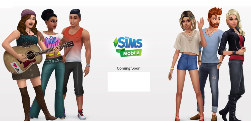 The Sims Mobile now available worldwide on Android - download it here