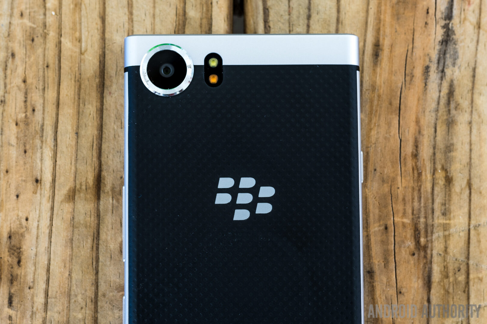 BlackBerry KEYone review: Getting stuff done - Android Authority