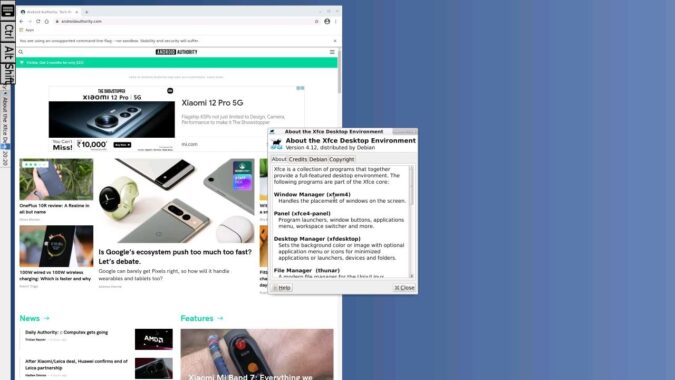 How to install Ubuntu Linux on your Android device