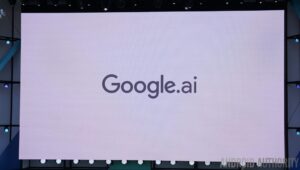 Google.ai and second-gen Cloud TPUs unveiled