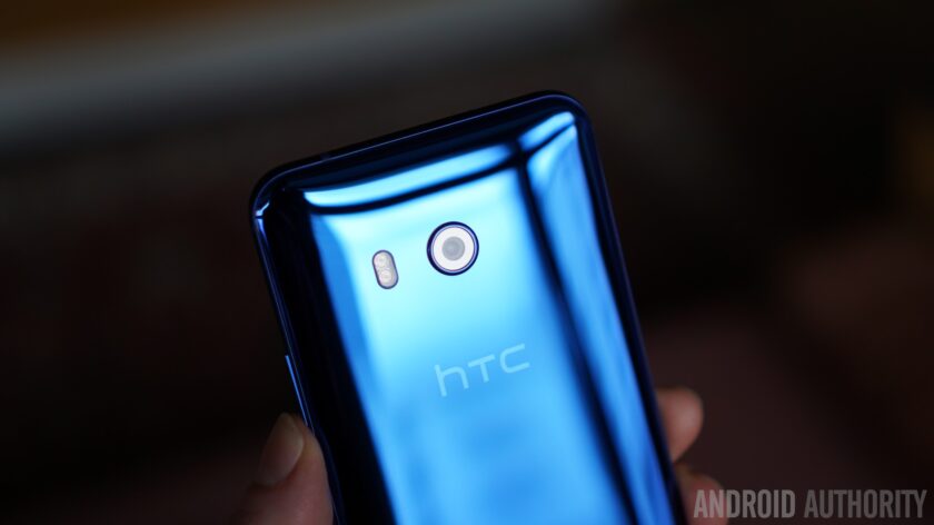 HTC U11 announced: Everything you need to know - Android Authority