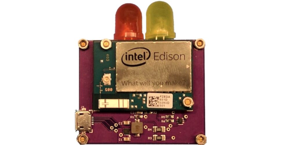 Google releases Android Things Developer Preview 4 for IoT devices