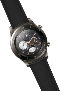 HUAWEI Watch 2 Classic now available in the USA - Android Authority