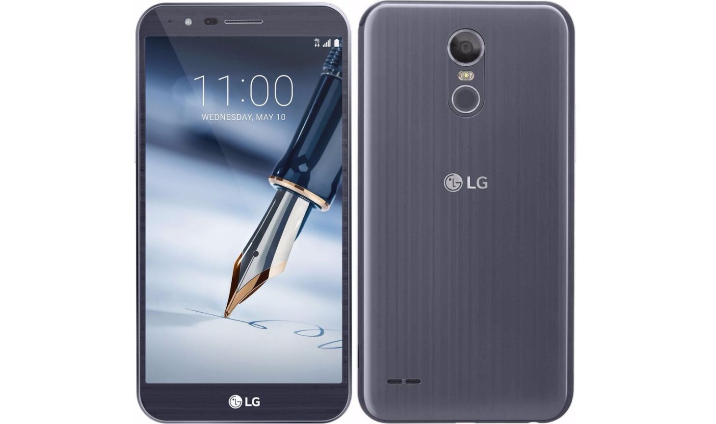T-Mobile starts selling the big-screen LG Stylo 3 Plus for $225