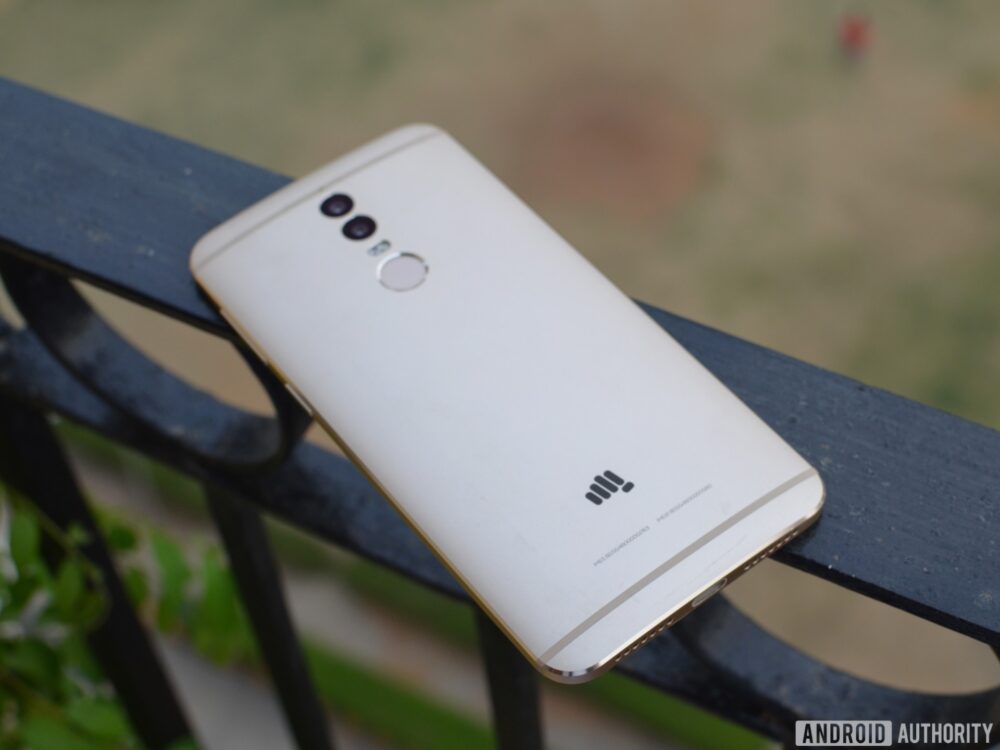 Micromax Dual 5 review - Android Authority