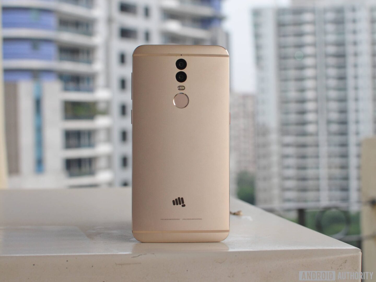 Micromax Dual 5 review - Android Authority