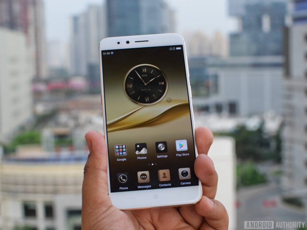 Micromax Dual 5 review - Android Authority