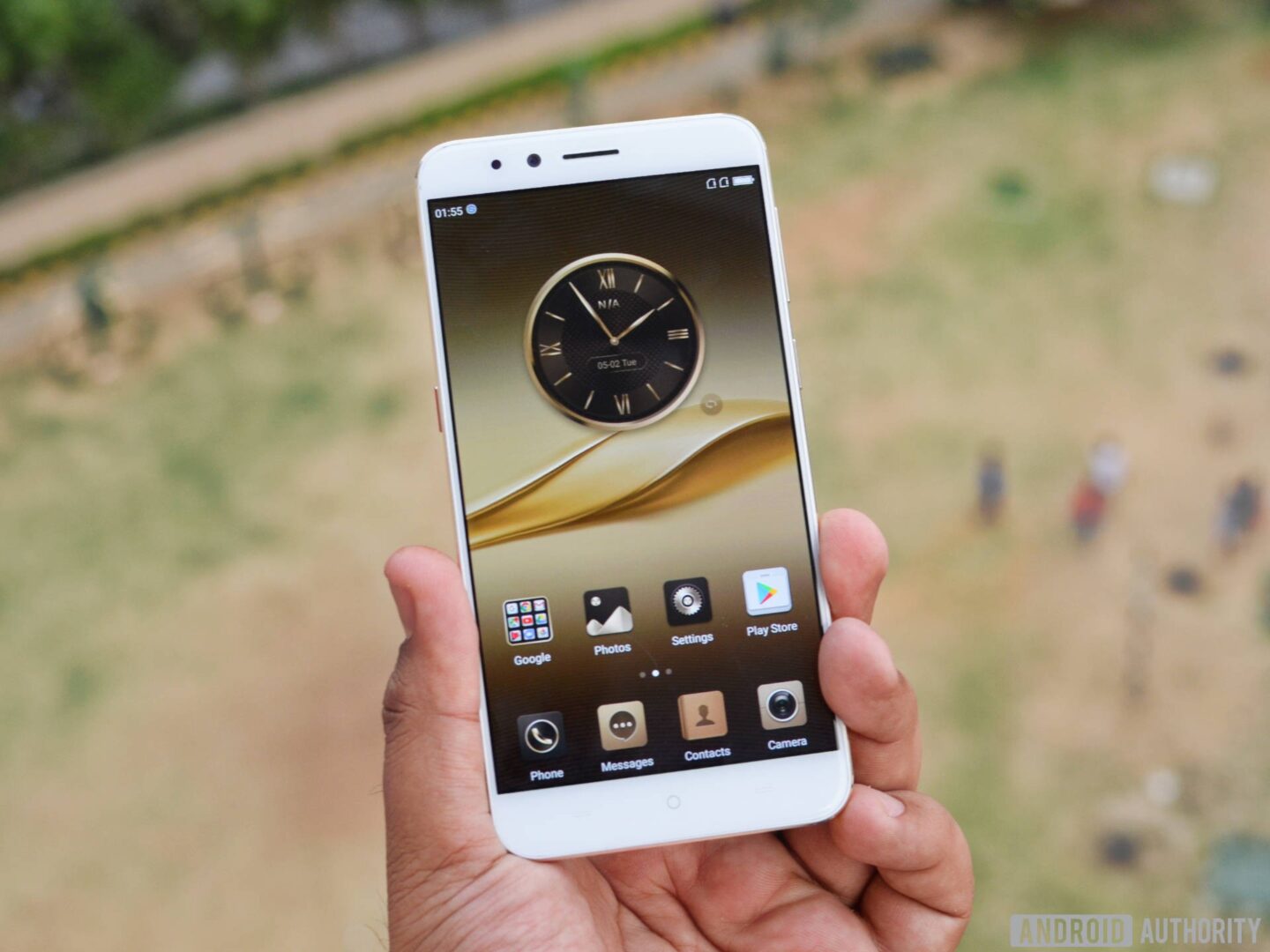 Micromax Dual 5 review - Android Authority