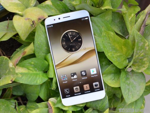Micromax Dual 5 review - Android Authority