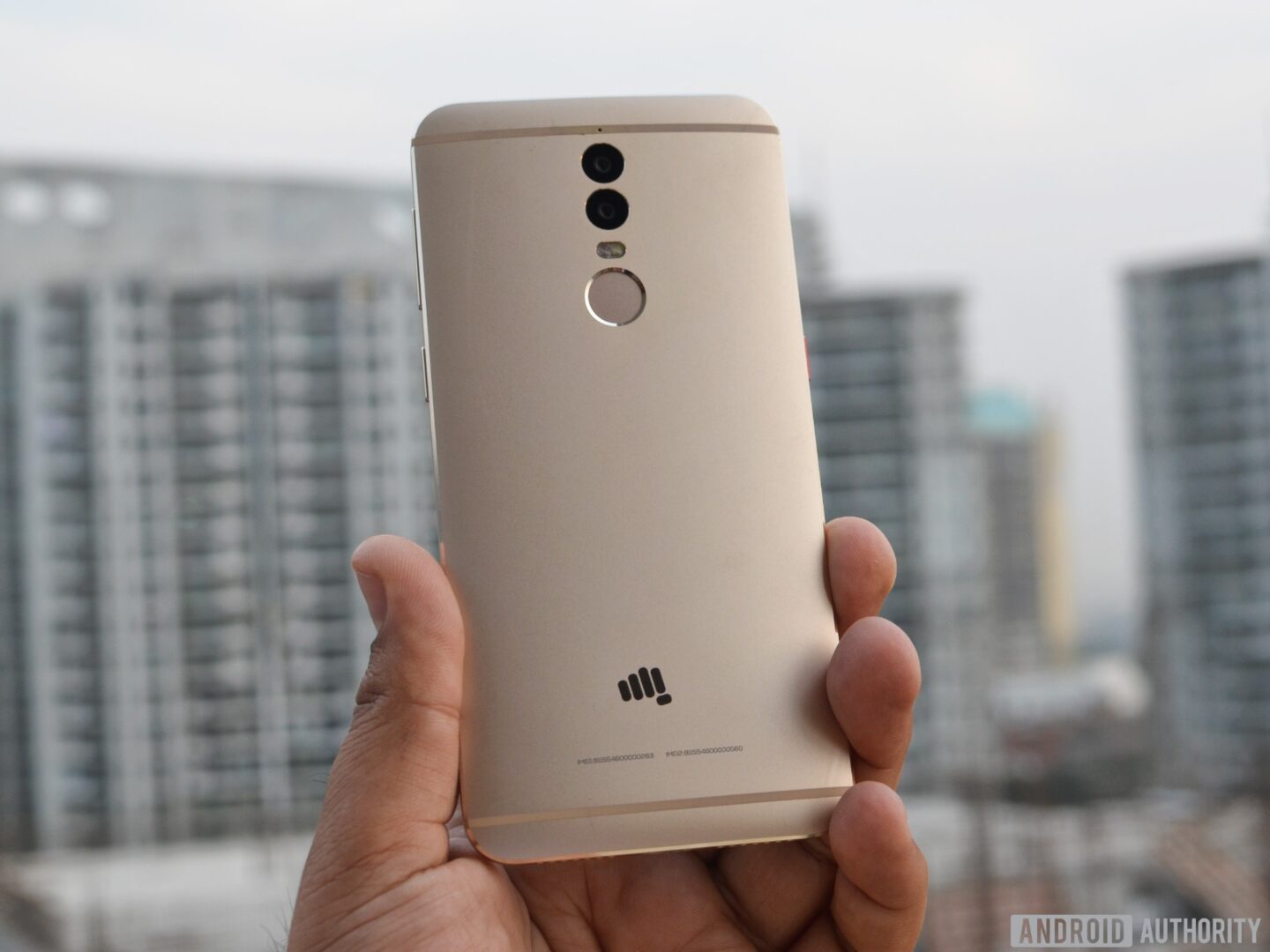 Micromax Dual 5 review - Android Authority