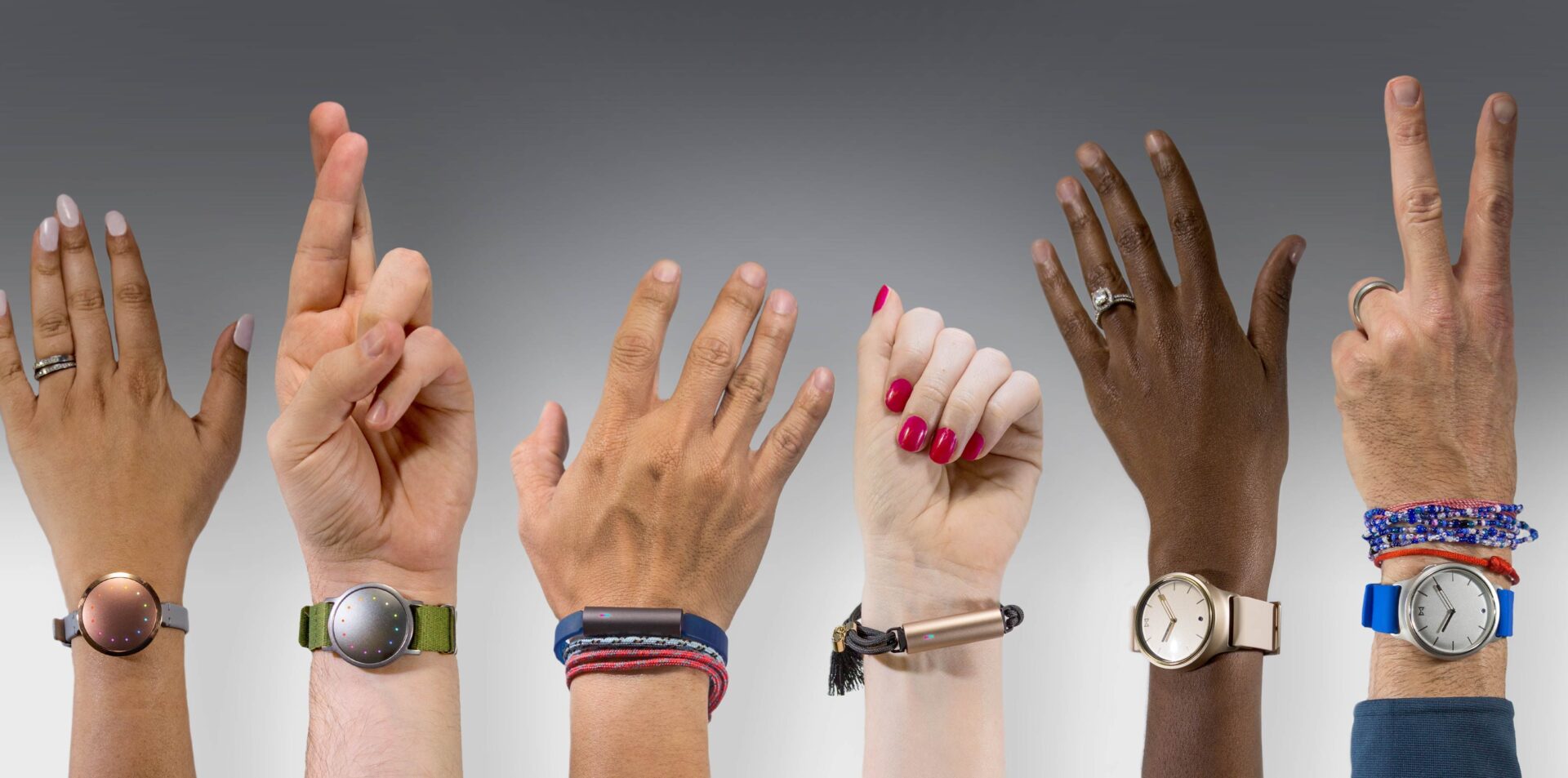 M.Y. Misfit offers a way to customize your Misfit fitness tracker or ...