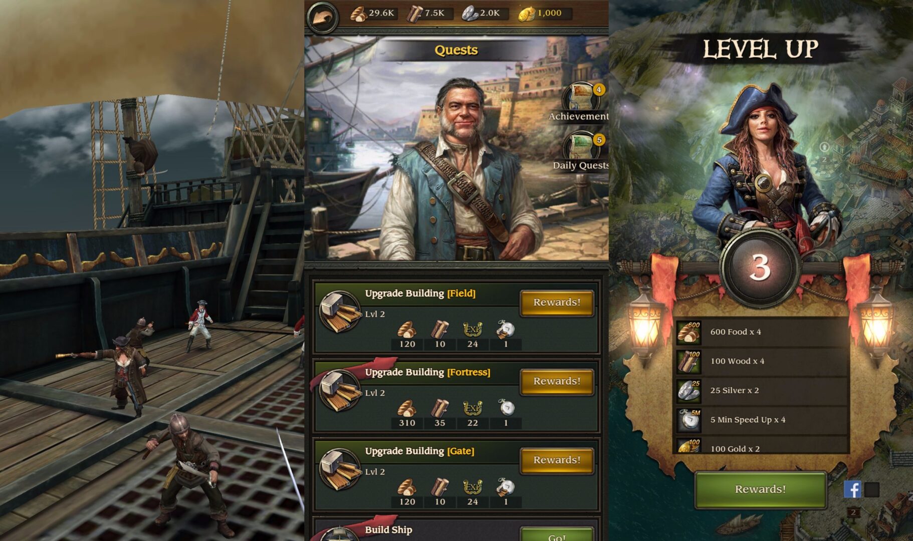 Disney's Pirates of the Caribbean movies get adapted into new Tides of ...
