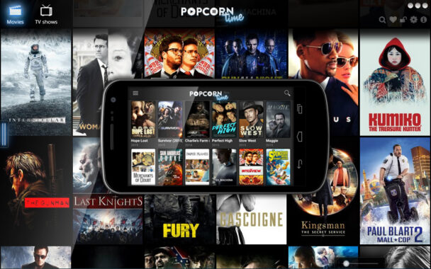 Popcorn Time launching an all-new app in June - Android Authority