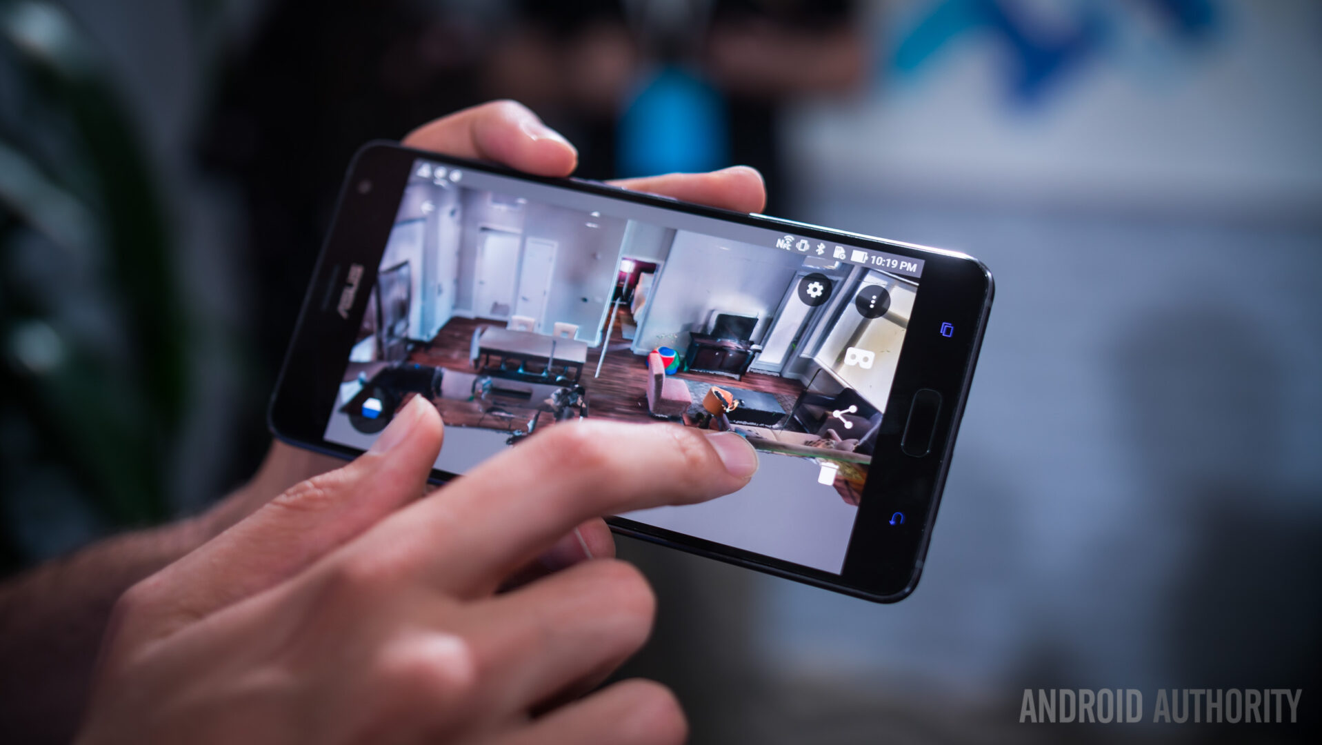 Upcoming smartphone tech to look forward to