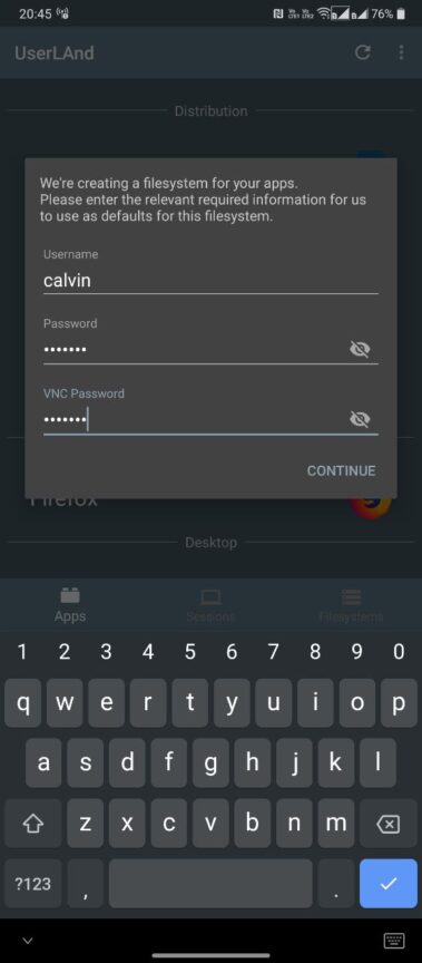 How to install Ubuntu Linux on your Android device