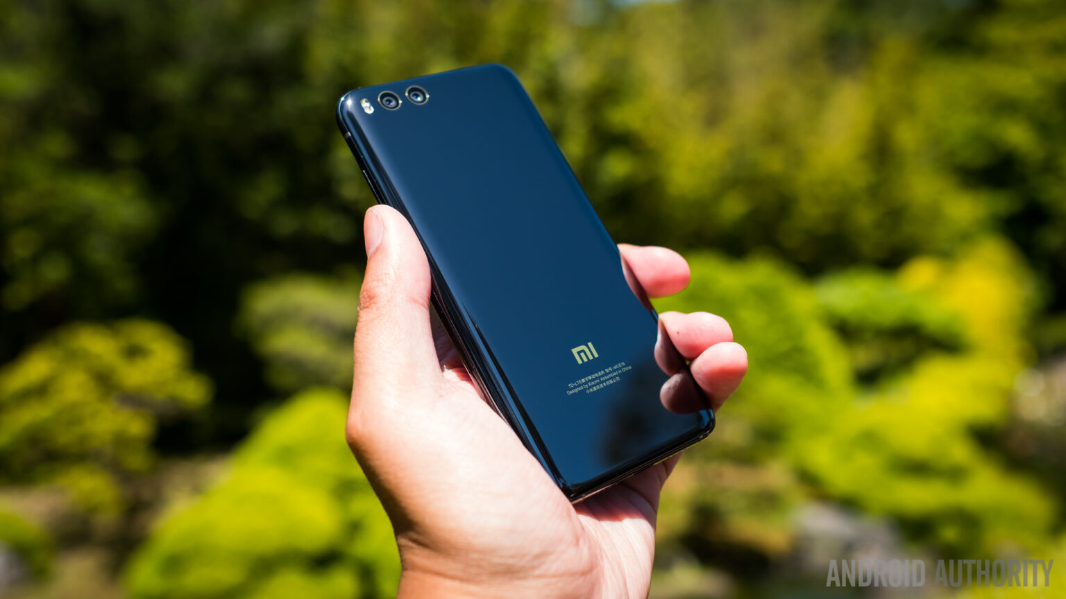 Xiaomi Mi 8 rumors: Specs, release date, price, design, and more