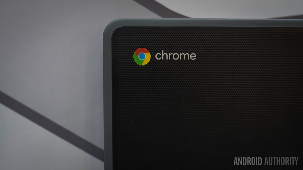 Chrome OS will allow Android apps to run in the background