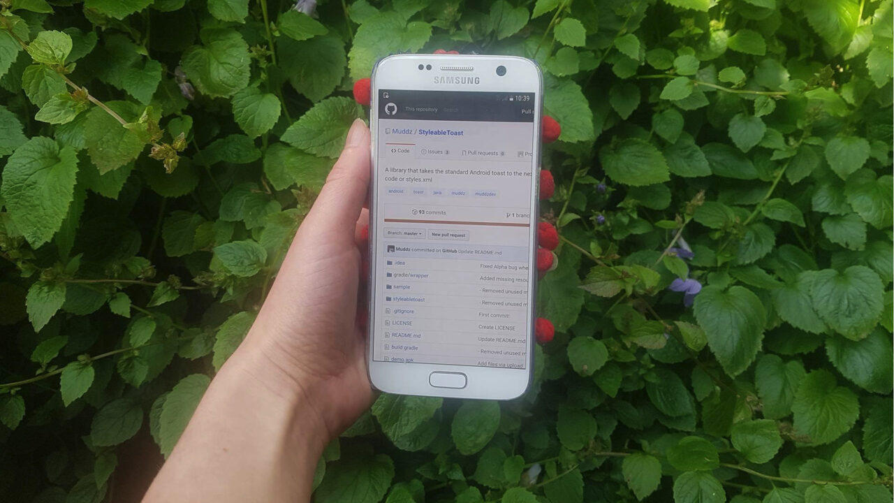 Add any GitHub library to Android Studio, using Maven, JCenter, and JitPack - Android Authority