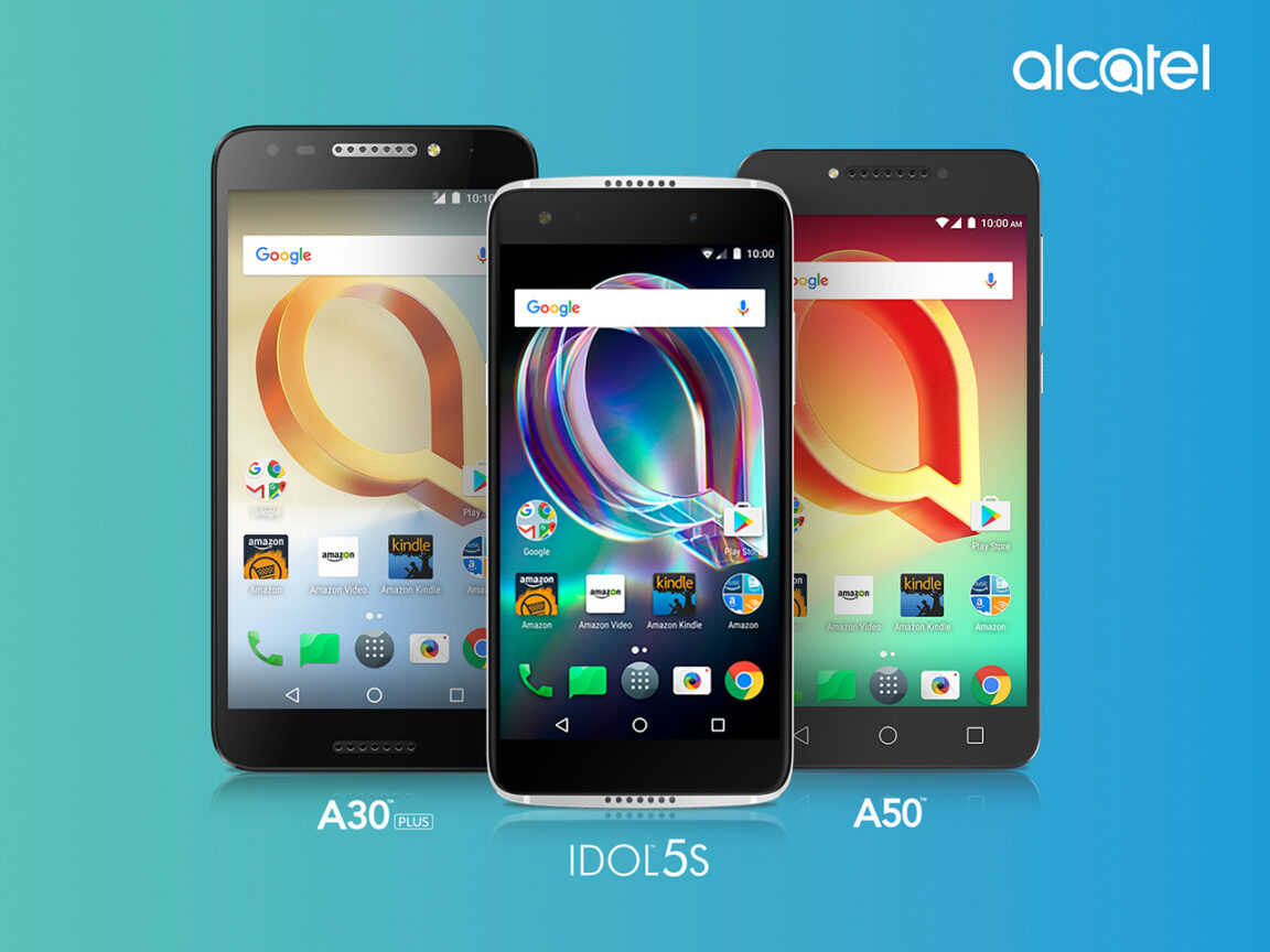 Five new phones added to Amazon's Prime Exclusive list: Nokia 6, Moto ...