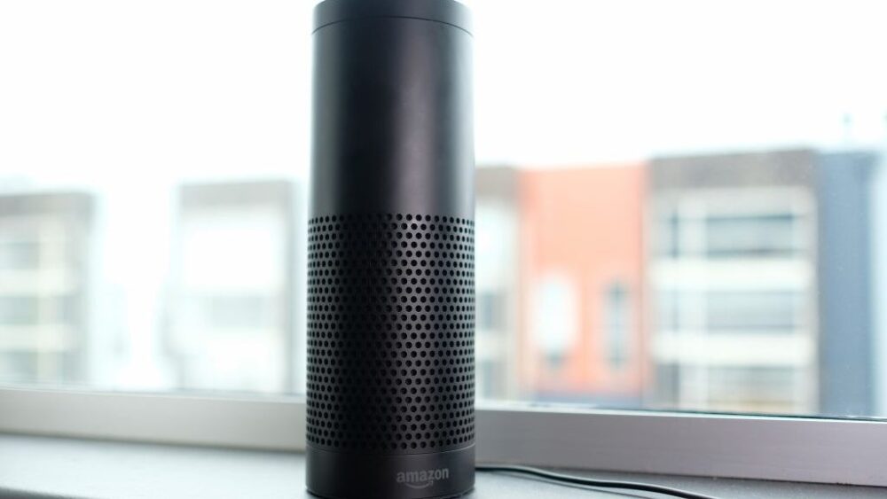 Amazon expands voice calls for Echo speakers to UK, Germany and Austria