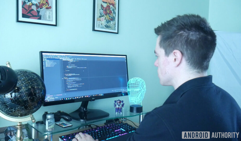 Android SDK tutorial for beginners - what you need to know