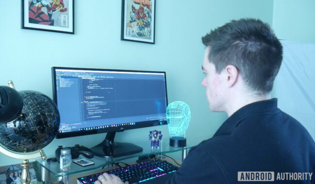 Android SDK tutorial for beginners - what you need to know