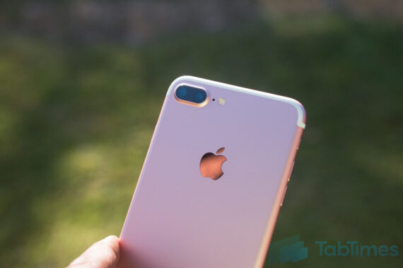 Apple iPhone 7 and 7 Plus battery life — how long does it last?