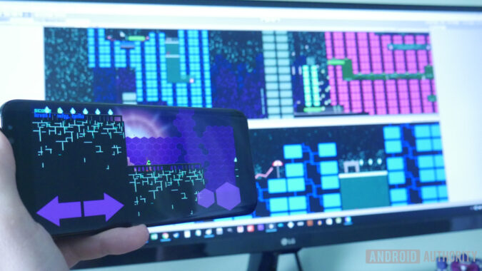 Learn C# programming for Android