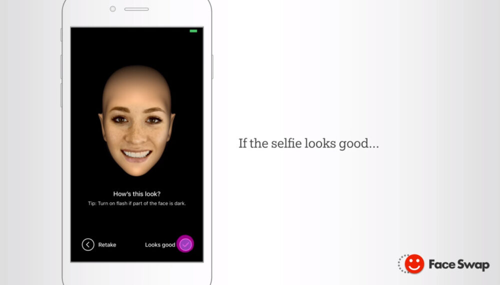 Microsoft launches Face Swap app for Android devices - Android Authority