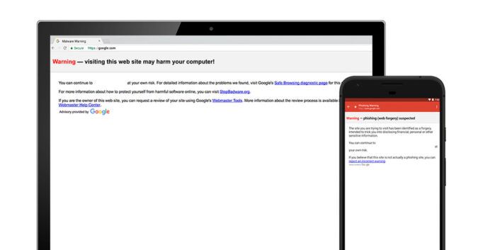 Gmail takes on spam and phishing messages with new security features ...