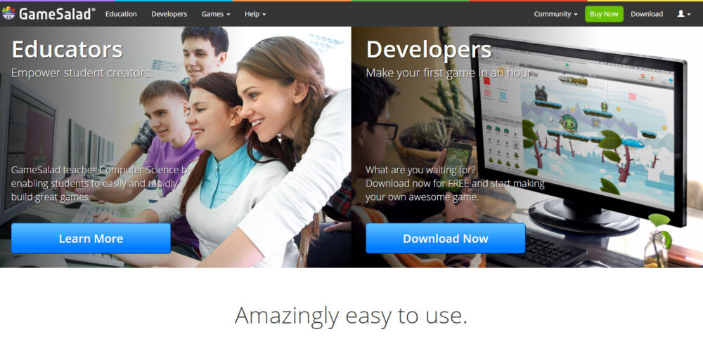 Best Android app makers and game builders that require zero code