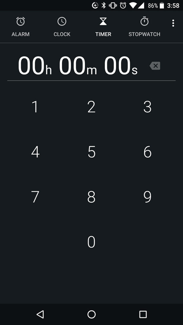 Google's Clock app gets a darker theme and new icon [Diving into ...