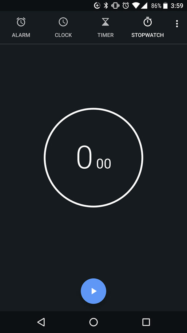 Google's Clock app gets a darker theme and new icon [Diving into ...