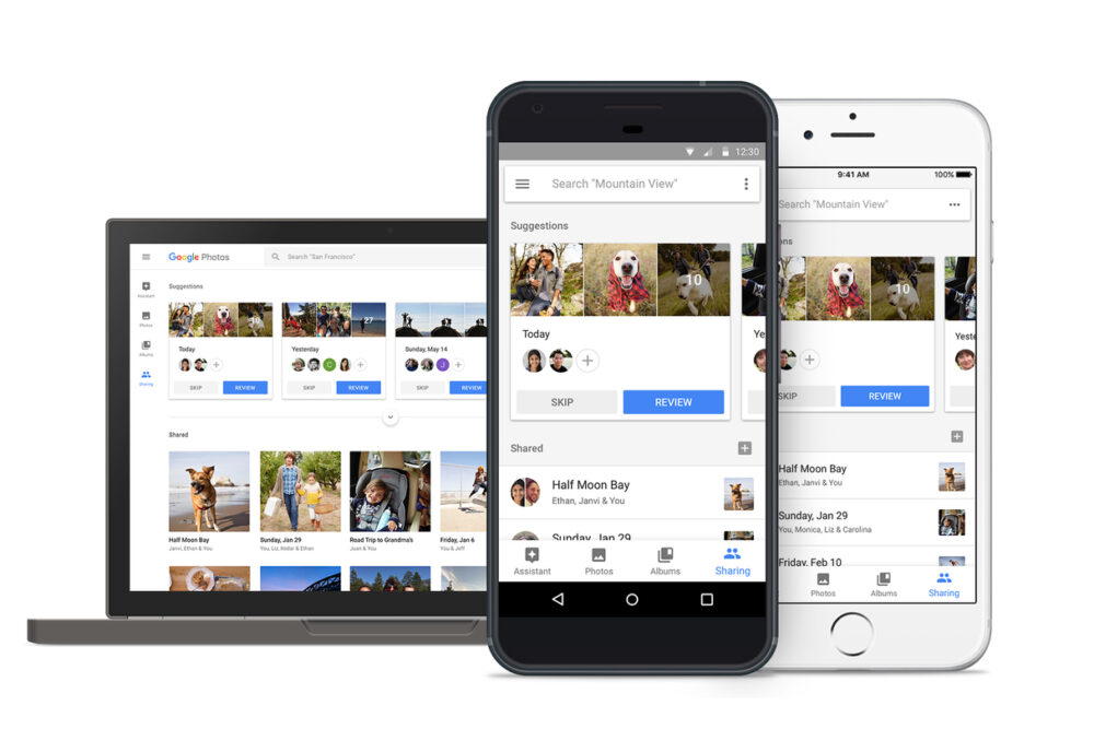 Google Photos guide: Everything you need to know