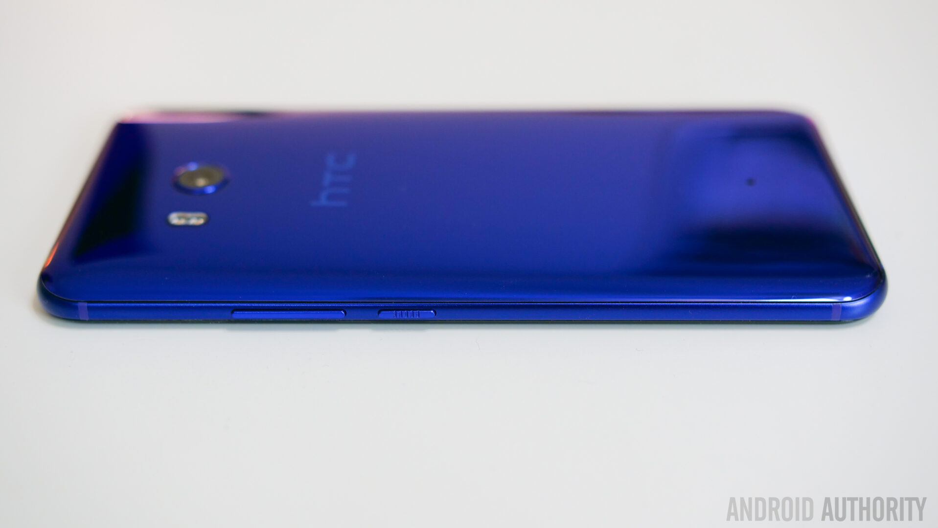 HTC U11 review - Android Authority