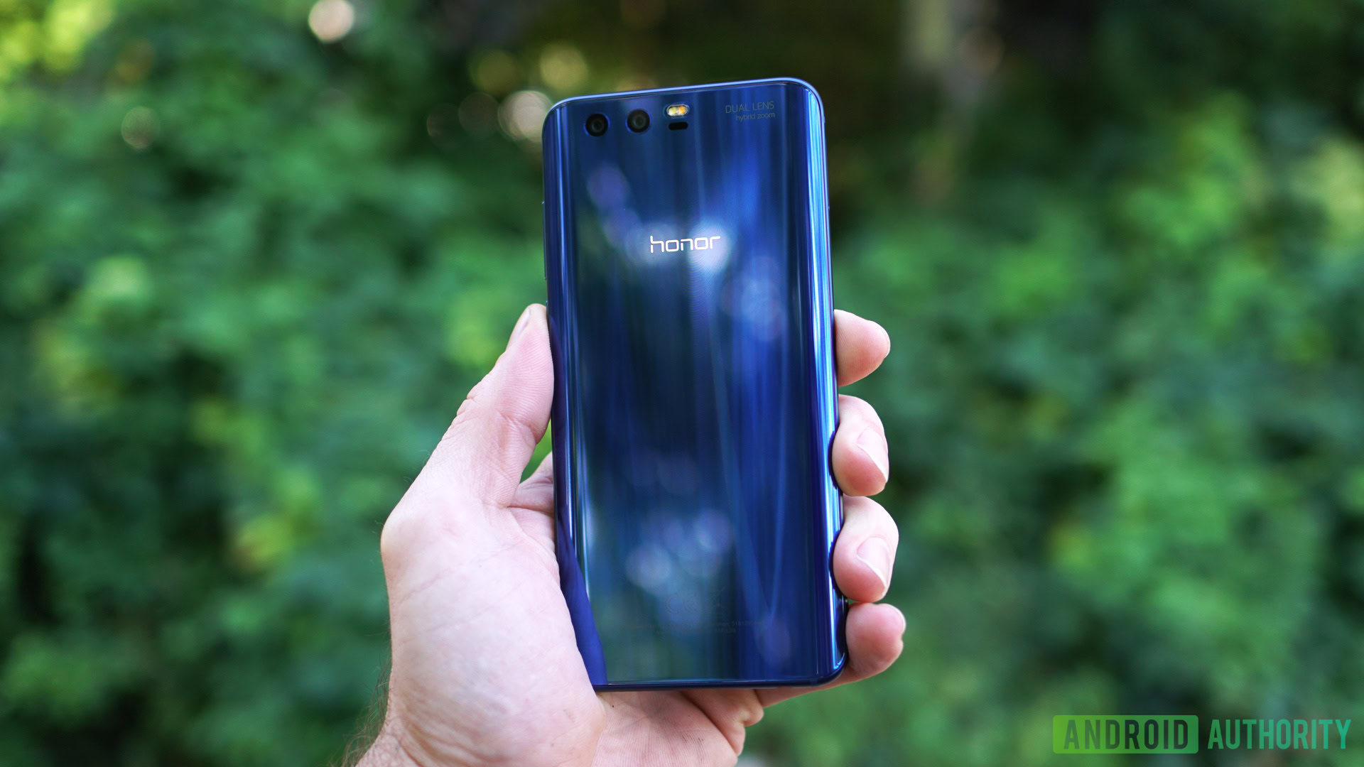 This is how many HONOR 9 units have been sold so far - Android Authority