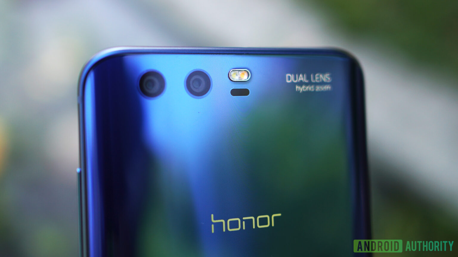 HONOR 9 Premium with 6 GB of RAM is coming to Europe