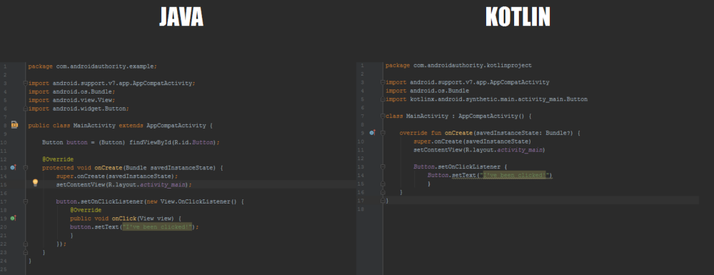 10 reasons to try Kotlin for Android development - Android Authority