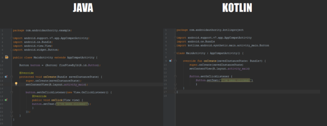 10 reasons to try Kotlin for Android development - Android Authority